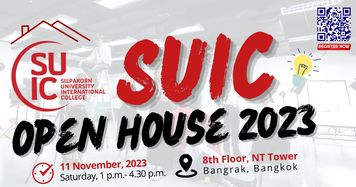SUIC Open House 2023