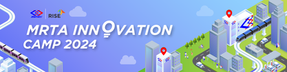 MRTA Innovation Camp 2024