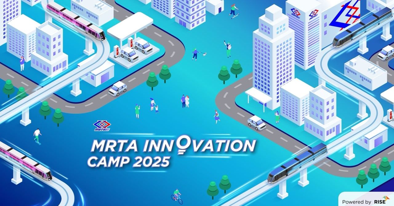 MRTA Innovation Camp 2025