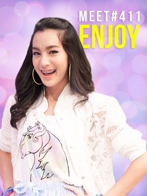 Dek-D.com : Meet : เตรียมพร้อมสู่การเป็นพรีเซนเตอร์และ Net Idol