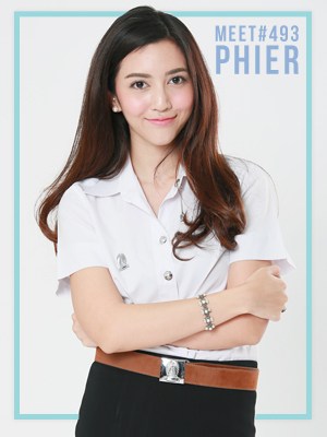 Dek-D.com : Meet : เตรียมพร้อมสู่การเป็นพรีเซนเตอร์และ Net Idol