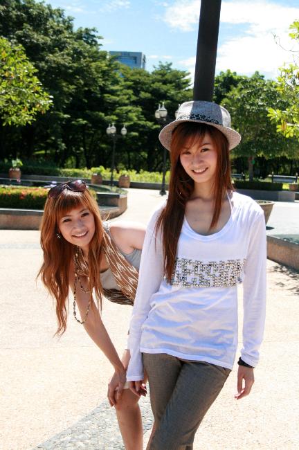 สาวสวยจากเวทีaf3 น่ารักทุกคนเลย | Dek-D.com