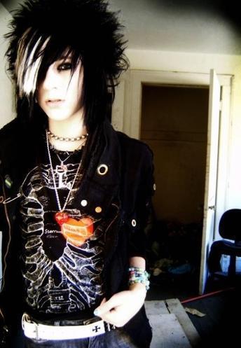 EMO BOYS !!!! โครตหล่อ !!!! | Dek-D.com
