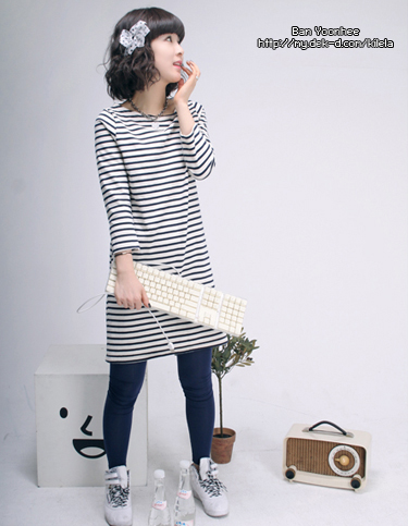 Ban Yoon Hee เน็ตไอดอลสาวเกาหลี กะโปโล แต่น่ารักจริงๆ ^^ | Dek-D.com