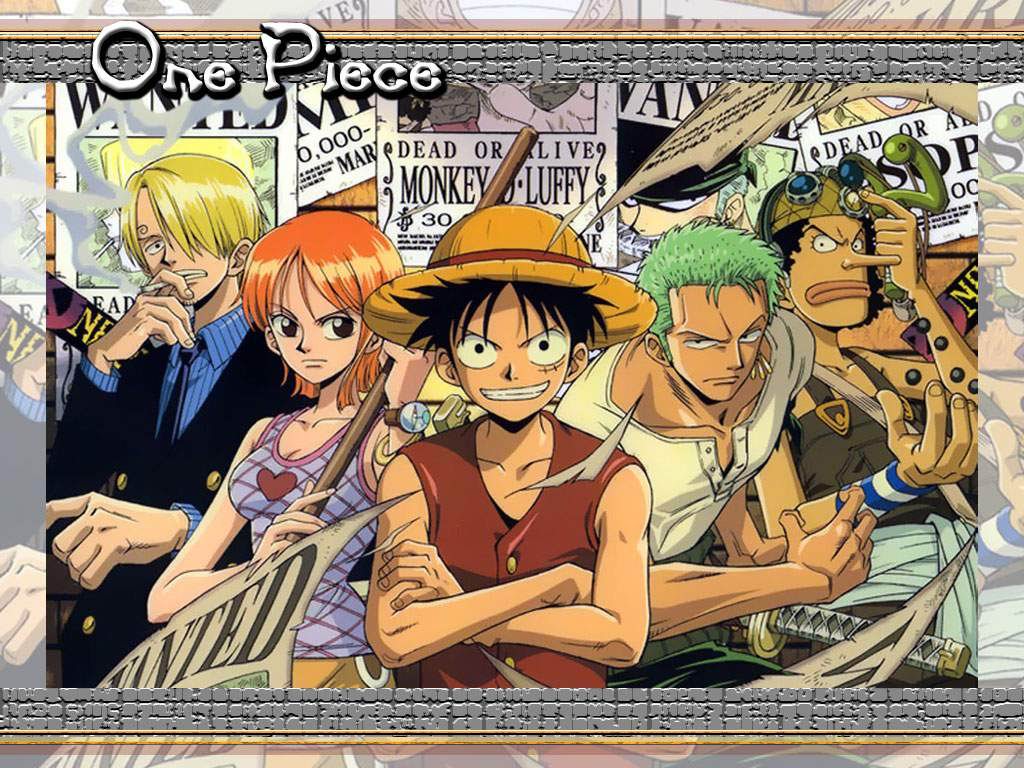 One Piece | Dek-D.com