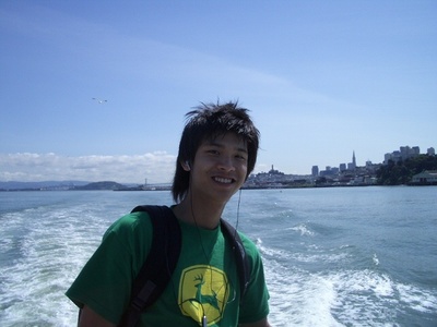 ช่วยกันโหวตหน่อยนะ ช่วยโหวต DOMONMAN 2009 เบอร์ 4 | Dek-D.com