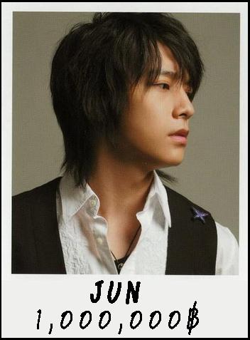 นิยาย DANGEROUS ตามล่ารัก อาชญากรหัวใจ : Dek-D.com - Writer