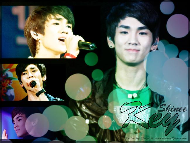 KeY SHINee | Dek-D.com
