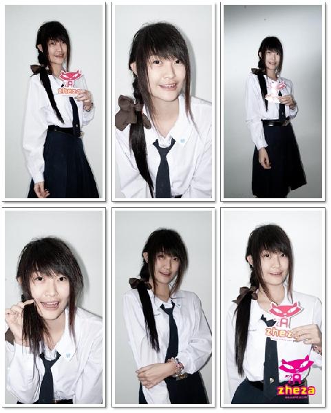 ดาว-เดือน zheza ปี 2 เทอม 2 | Dek-D.com