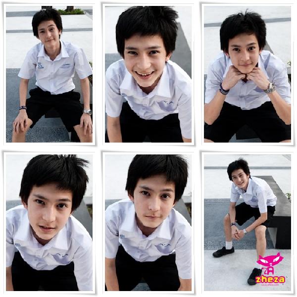 ดาว-เดือน zheza ปี 2 เทอม 2 | Dek-D.com