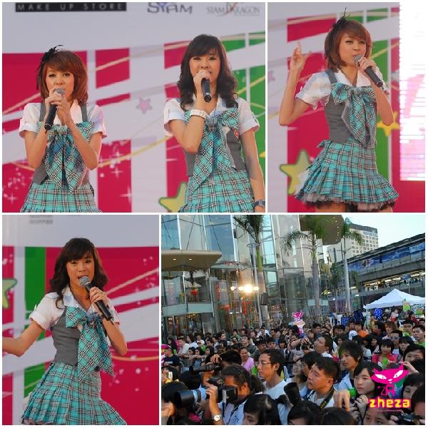 ดาว-เดือน zheza ปี 2 เทอม 2 | Dek-D.com