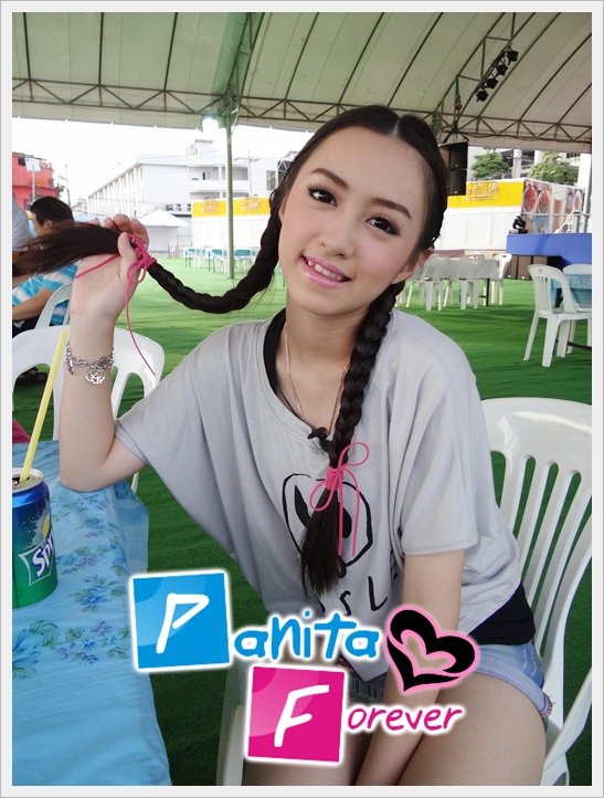 นิต้า SugarEyes @ Sam Yan Fun Fair | Dek-D.com