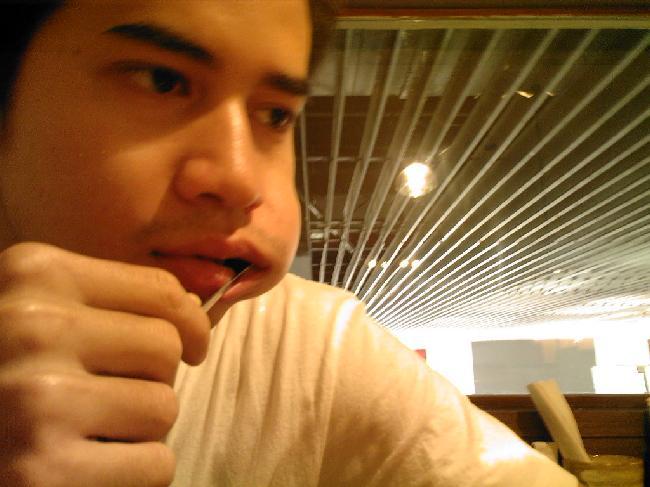 PIC' ฟรอยด์ หรือ ลิ๊งค์ บ้านนี้มีรัก >