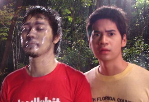 PIC' ฟรอยด์ หรือ ลิ๊งค์ บ้านนี้มีรัก >