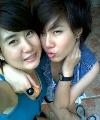 Pic '' สาวสวย น่ารัก เท่ห์ อยู่ในนี้หมดแล้วจ๊ะ! !! รูปเยอะมากก เพิ่มรูป ...