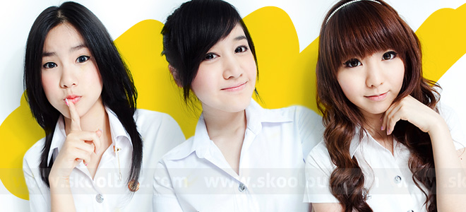 SWEE.D น่ารักๆ ^^ | Dek-D.com