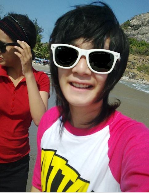 Picxx[]เปิดตัวน้องสาวโตโน่ ....แล้วคนไหนท้องแท้ๆอะ.. แต่น่ารักมากมาย ...