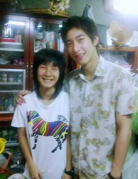 Picxx[]เปิดตัวน้องสาวโตโน่ ....แล้วคนไหนท้องแท้ๆอะ.. แต่น่ารักมากมาย ...