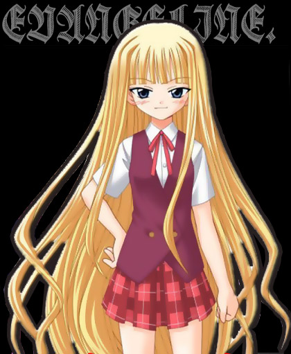 Type-Moon Crossover Idea Thread - Page 734