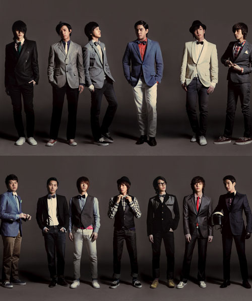 นิยาย เวลาที่ดีที่สุดคือการได้ทำทุกอย่างเพื่อเธอ^^The happy time ...