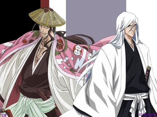 นิยาย แจกรูปBLEACH > ลำดับตอนที่ #51 : SHUNSUI-UKITAKE : Dek-D.com - Writer
