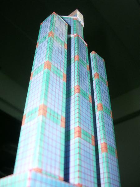 Skyscraper paper models - SkyscraperPage Forum