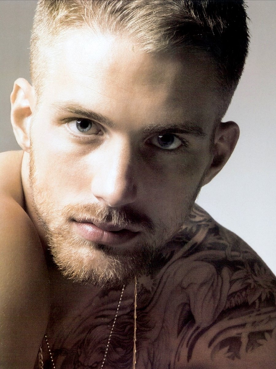 My.iD Gallery : รูป Matt Loewen