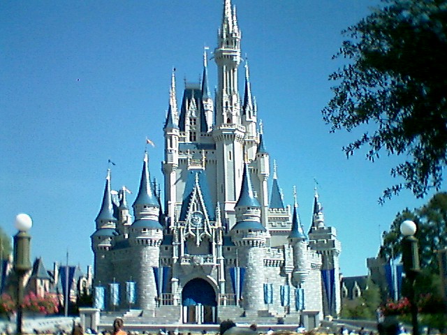 My.iD Gallery : รูป Steel Castle.jpg