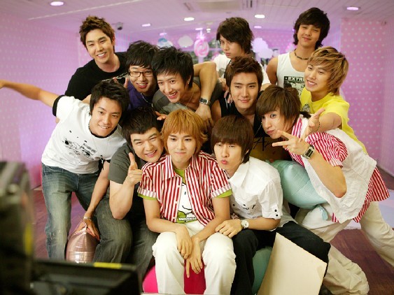 [SJ] >>> ที่สุดของเอสเจ