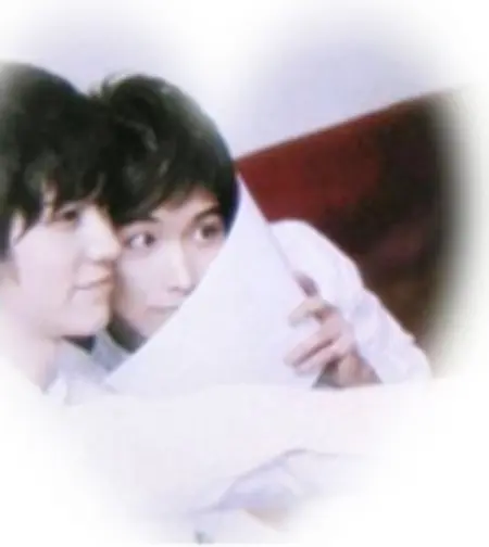 นิยาย SoulMate [ KyuMin & KiHae , HanHyuk ] : Dek-D.com - Writer