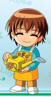 My.iD Gallery : รูป Chibi-Fuji-Syusuke-prince-of-tennis-1311069-200-379.jpg