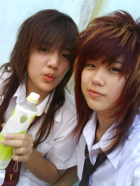 picxx** ยกมาเป็นสิบ กับความน่ารักของสาวสวยและสาวหล่อ ไม่ดูพลาดแน่ ...