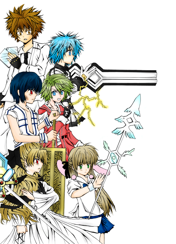 นิยาย Executional ชุลมุนวุ่นรัก : Dek-D.com - Writer