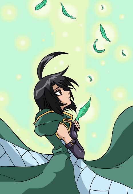 My.iD Gallery : รูป Zephyrus_by_Inesidora.jpg