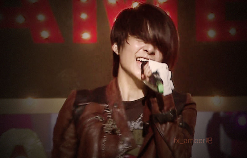 {Pi xx } แอมเบอร์____F(x) ♥ | Dek-D.com