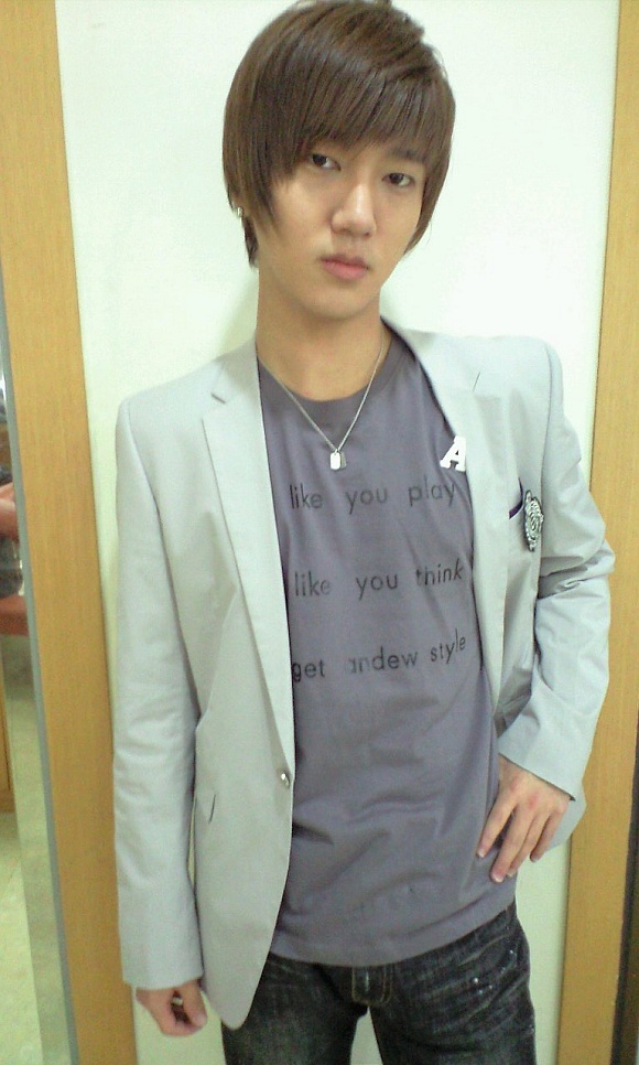 {SJ} แจกกกกกกกก [Ye SunG] เก่าใหม่ รวมๆกัลจ้า | Dek-D.com