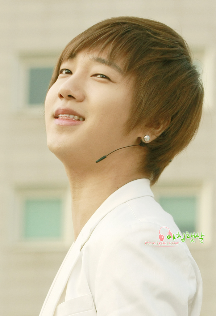 {SJ} แจกกกกกกกก [Ye SunG] เก่าใหม่ รวมๆกัลจ้า | Dek-D.com