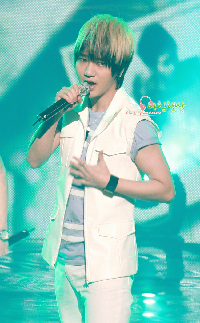 {SJ} แจกกกกกกกก [Ye SunG] เก่าใหม่ รวมๆกัลจ้า | Dek-D.com