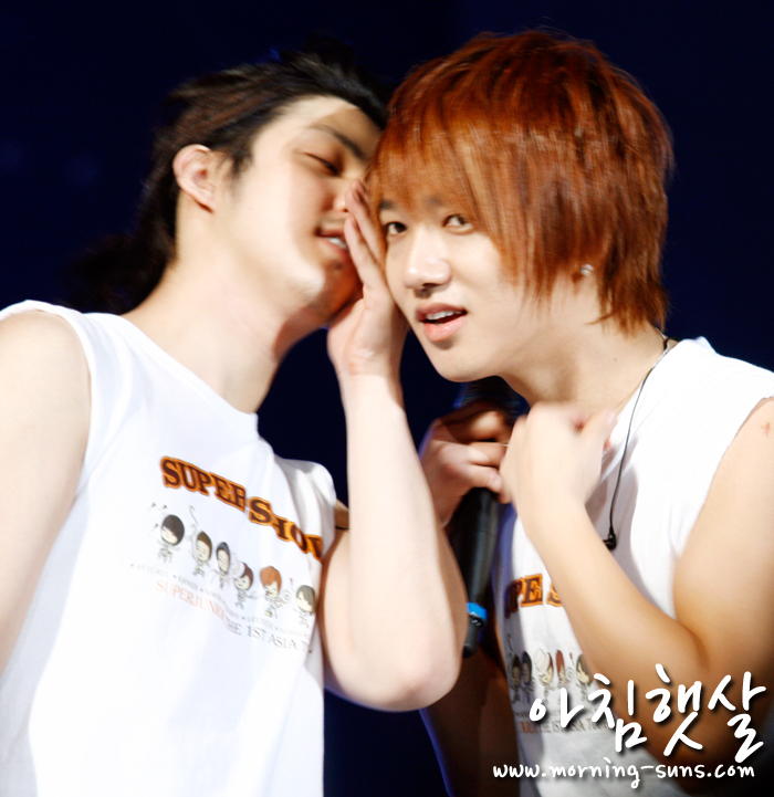 {SJ} แจกกกกกกกก [Ye SunG] เก่าใหม่ รวมๆกัลจ้า | Dek-D.com