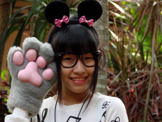 Pixx !! Bam Bam candy mafia น่ารั๊กมั๊กมาย :} | Dek-D.com