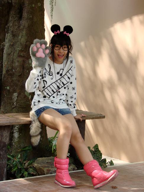 Pixx !! Bam Bam candy mafia น่ารั๊กมั๊กมาย :} | Dek-D.com