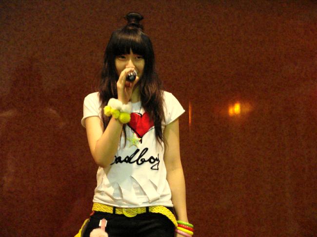 Pixx !! Bam Bam candy mafia น่ารั๊กมั๊กมาย :} | Dek-D.com