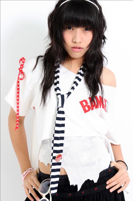 Pixx !! Bam Bam candy mafia น่ารั๊กมั๊กมาย :} | Dek-D.com