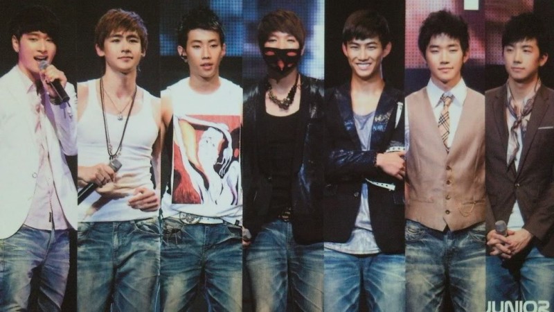 2PM ร่วมทัวร์JYP USA Audition Tour 25 ตุลาคม-24 พฤศจิกายน | Dek-D.com