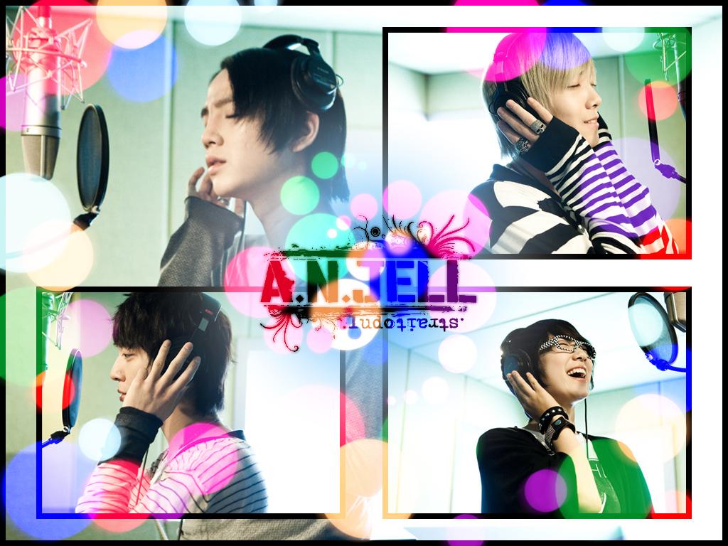 A.N.JELL วงในละครเกาหลี | Dek-D.com