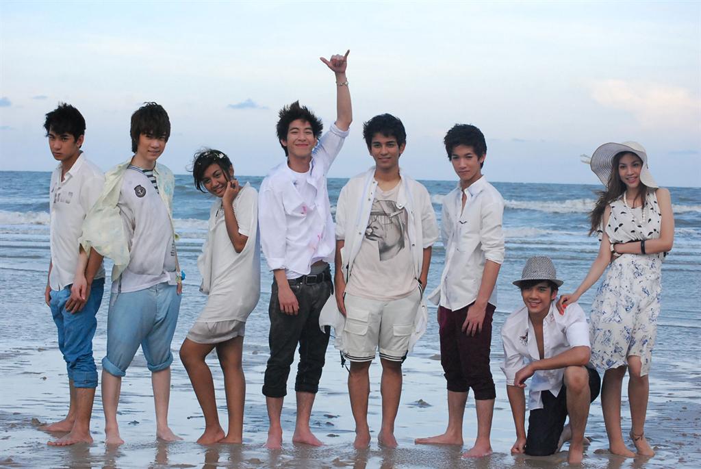 ว้าว! ดารา เสาร์ที่ 29 พ.ค เบื่องหลัง Photo book The Star 6.. | Dek-D.com