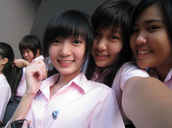 Picxx PaMPaM จ้า(ญาติต๊ะ)รูปเยอะน้า ๆๆ ^^ | Dek-D.com