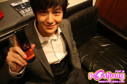 รูปคิมบอม หล่อมากขร่ะ | Dek-D.com