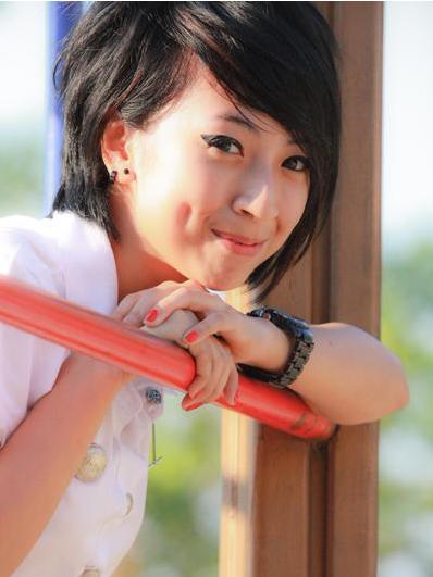 PIC : ลูกปัด พิมพ์ชนก (( น่ารักมาก* | Dek-D.com