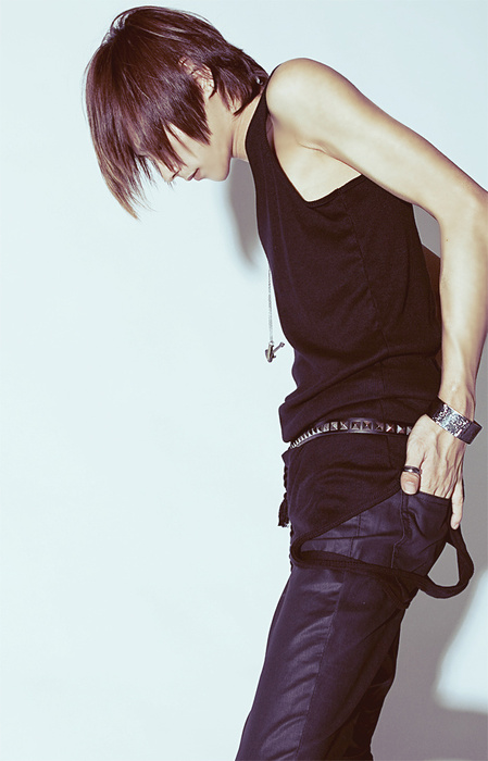 นิยาย สังคมของคนรัก Yu Hamin นายแบบสุดหล่อ > ลำดับตอนที่ #10 : Yu Hamin ...